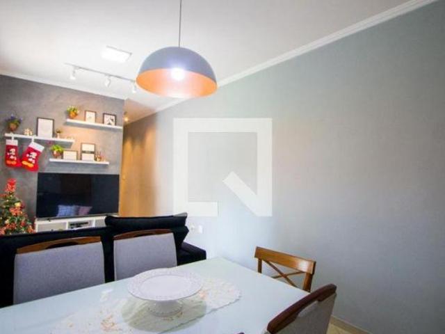 Apartamento à Venda Vila Leopoldina, 2 Quartos, 126 m² Santo André