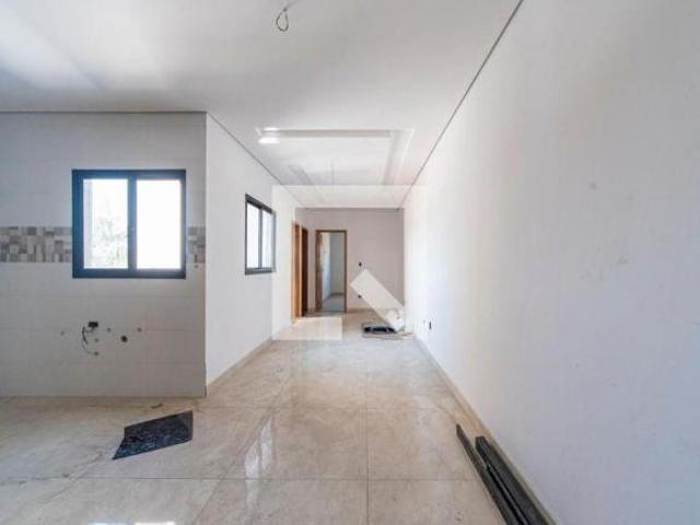 Apartamento à Venda Vila Leopoldina, 2 Quartos, 120 m2