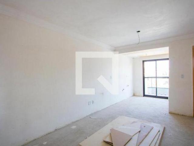 Apartamento à Venda Vila Leopoldina, 2 Quartos, 120 m² Santo André