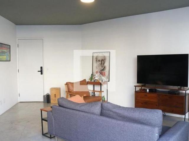 Apartamento à Venda Vila Leopoldina, 2 Quartos, 121 m2
