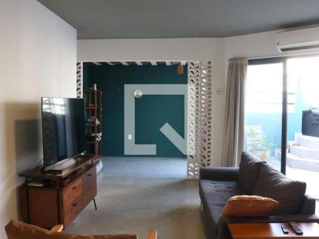 Apartamento à Venda Vila Leopoldina, 2 Quartos, 121 m2