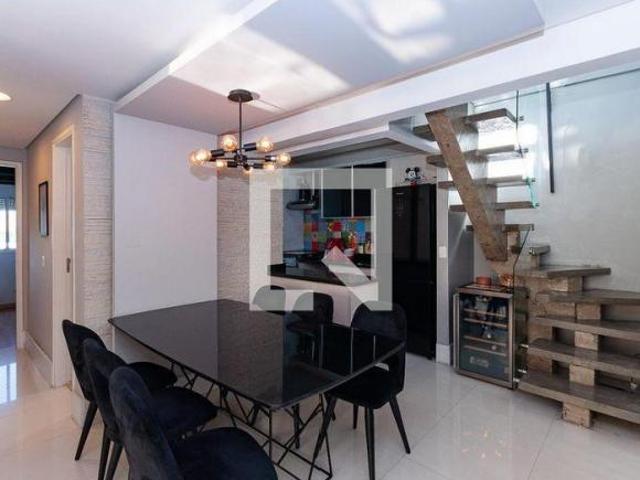 Apartamento à Venda Vila Leopoldina, 2 Quartos, 135 m2
