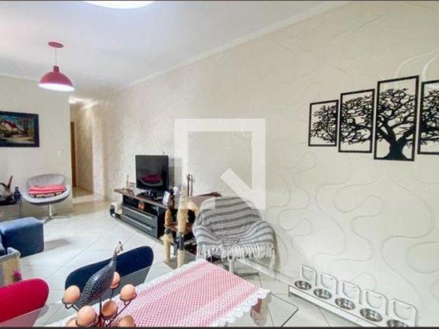 Apartamento à Venda Vila Leopoldina, 2 Quartos, 138 m² Santo André