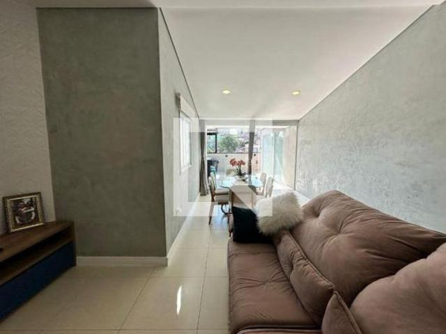 Apartamento à Venda Vila Leopoldina, 2 Quartos, 130 m² Santo André