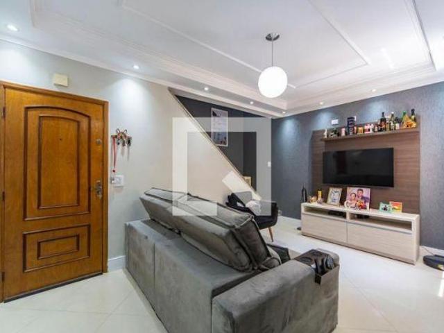 Apartamento à Venda Vila Leopoldina, 2 Quartos, 130 m² Santo André