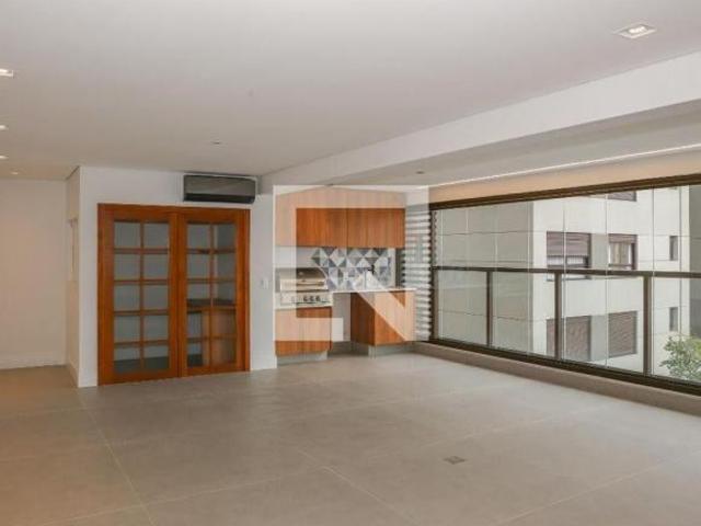 Apartamento à Venda Vila Leopoldina, 2 Quartos, 131 m2