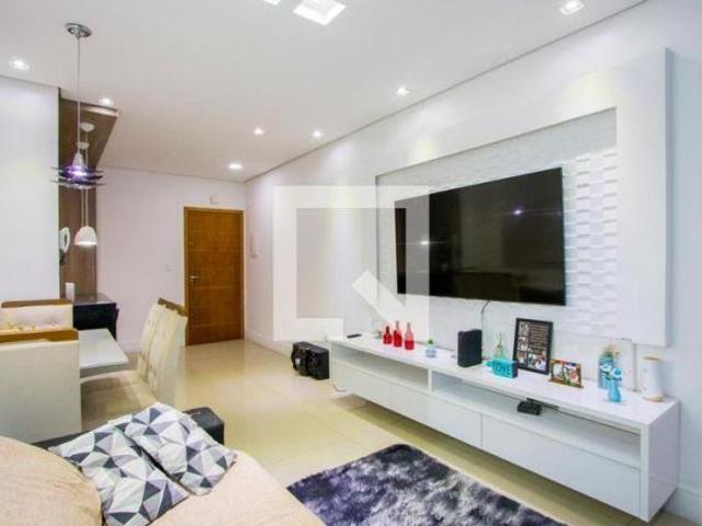 Apartamento à Venda Vila Leopoldina, 2 Quartos, 132 m² Santo André