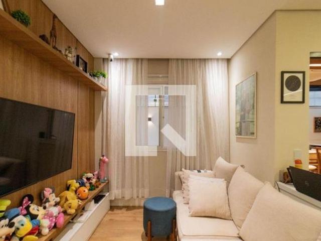 Apartamento à Venda Vila Leopoldina, 2 Quartos, 140 m2