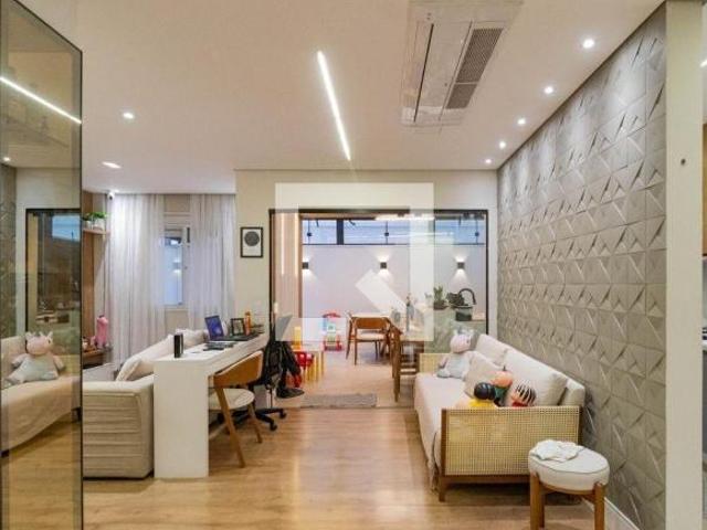 Apartamento à Venda Vila Leopoldina, 2 Quartos, 140 m2