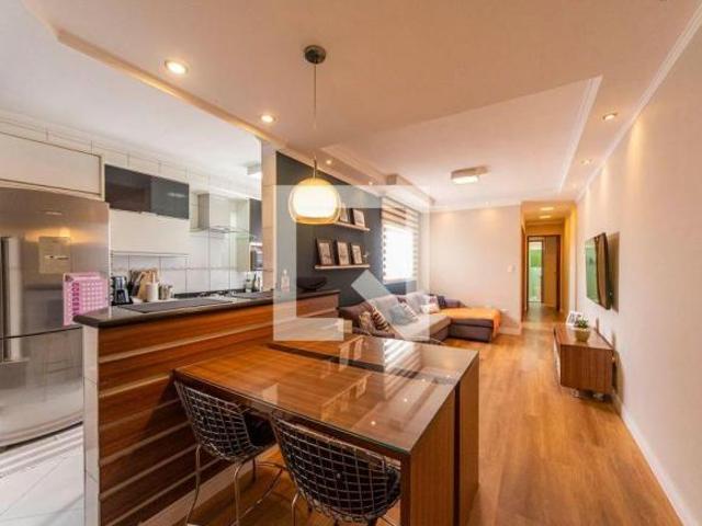 Apartamento à Venda Vila Leopoldina, 2 Quartos, 140 m2