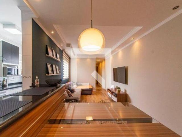 Apartamento à Venda Vila Leopoldina, 2 Quartos, 140 m2