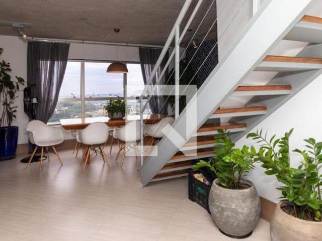 Apartamento à Venda Vila Leopoldina, 2 Quartos, 150 m2