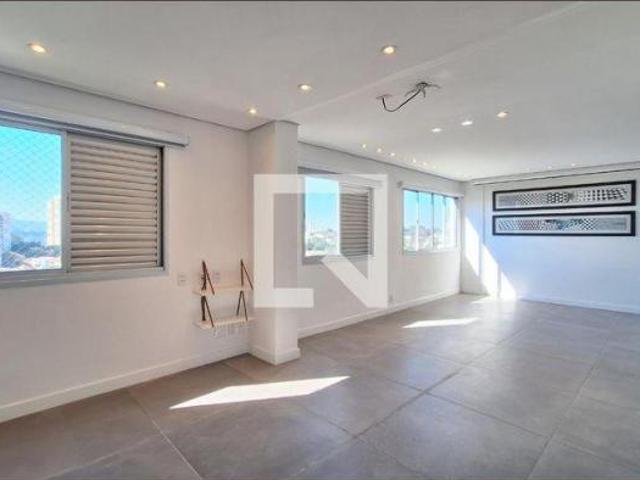 Apartamento à Venda Vila Leopoldina, 2 Quartos, 150 m² São Paulo