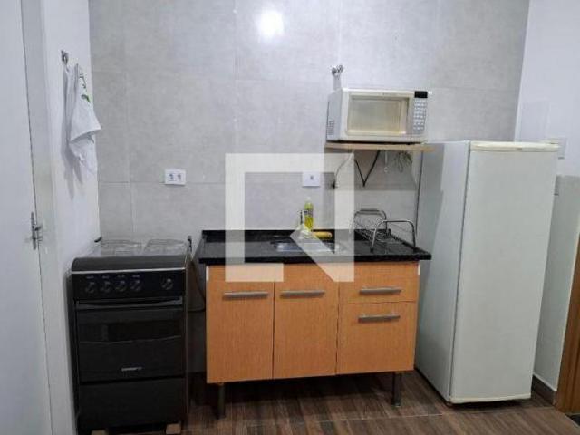 Apartamento à Venda Vila Leopoldina, 2 Quartos, 30 m2