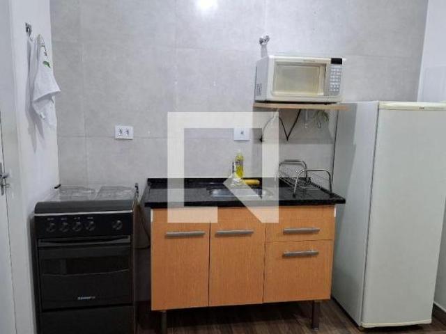 Apartamento à Venda Vila Leopoldina, 2 Quartos, 30 m2