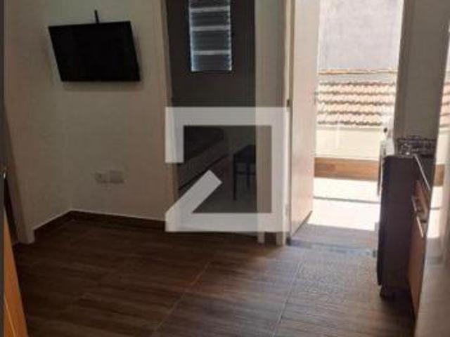 Apartamento à Venda Vila Leopoldina, 2 Quartos, 30 m² São Paulo