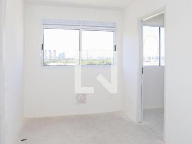 Apartamento à Venda Vila Leopoldina, 2 Quartos, 31 m2