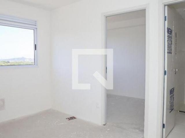 Apartamento à Venda Vila Leopoldina, 2 Quartos, 31 m2