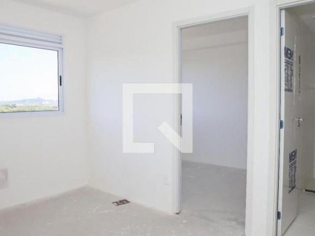 Apartamento à Venda Vila Leopoldina, 2 Quartos, 31 m2