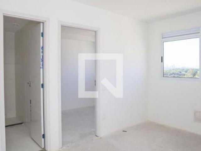 Apartamento à Venda Vila Leopoldina, 2 Quartos, 31 m² São Paulo