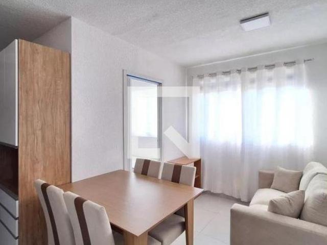 Apartamento à Venda Vila Leopoldina, 2 Quartos, 32 m2