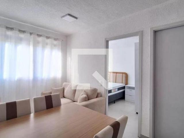 Apartamento à Venda Vila Leopoldina, 2 Quartos, 32 m2