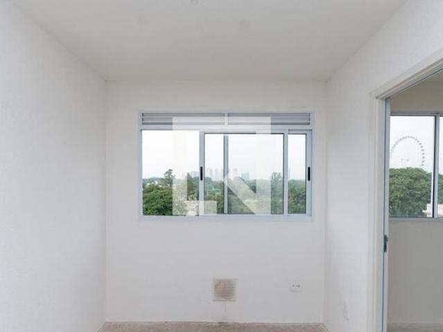 Apartamento à Venda Vila Leopoldina, 2 Quartos, 32 m2