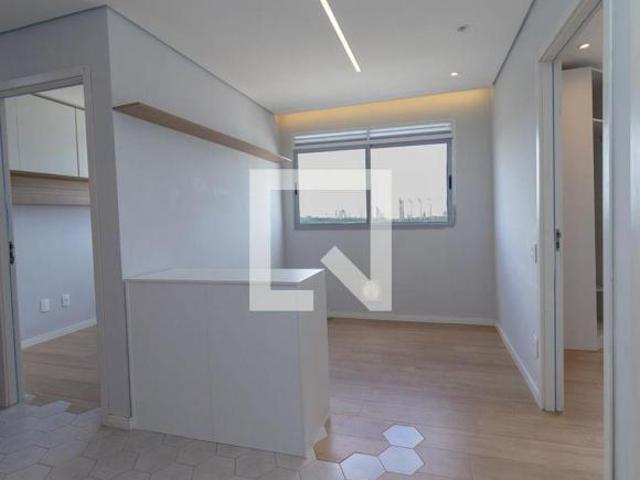 Apartamento à Venda Vila Leopoldina, 2 Quartos, 32 m2