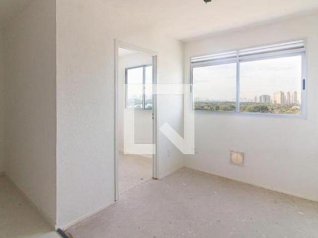 Apartamento à Venda Vila Leopoldina, 2 Quartos, 32 m2