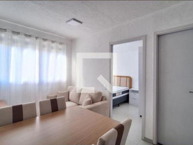 Apartamento à Venda Vila Leopoldina, 2 Quartos, 32 m2