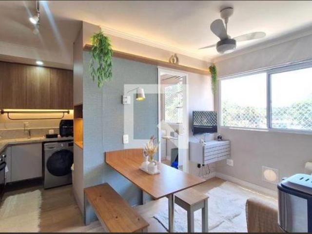 Apartamento à Venda Vila Leopoldina, 2 Quartos, 32 m² São Paulo