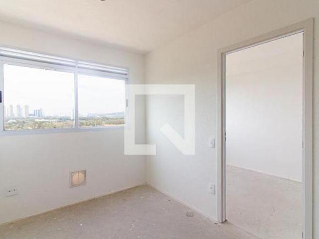 Apartamento à Venda Vila Leopoldina, 2 Quartos, 32 m² São Paulo