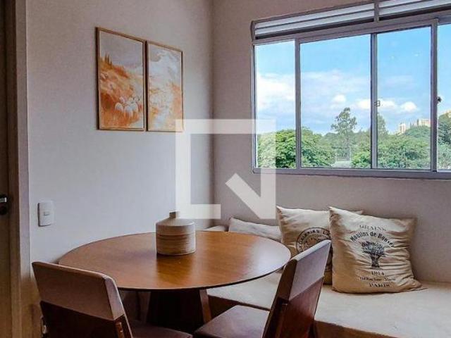 Apartamento à Venda Vila Leopoldina, 2 Quartos, 33 m2