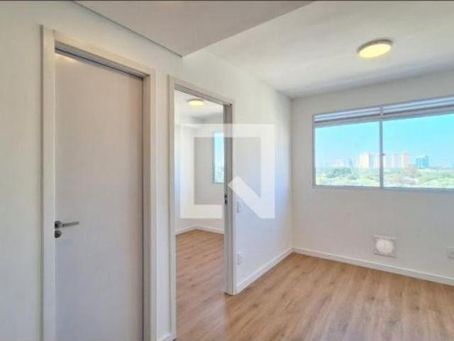 Apartamento à Venda Vila Leopoldina, 2 Quartos, 33 m2