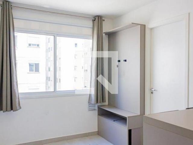 Apartamento à Venda Vila Leopoldina, 2 Quartos, 34 m2