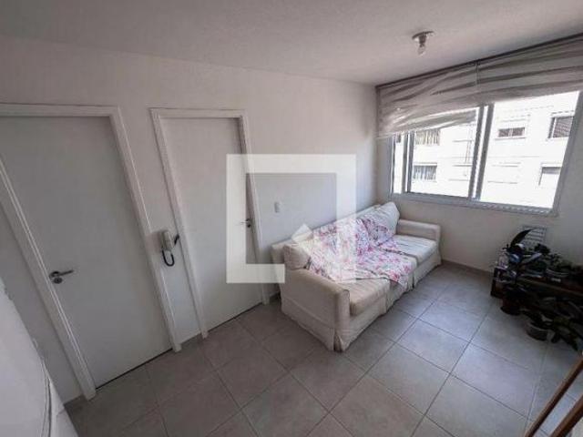 Apartamento à Venda Vila Leopoldina, 2 Quartos, 34 m2