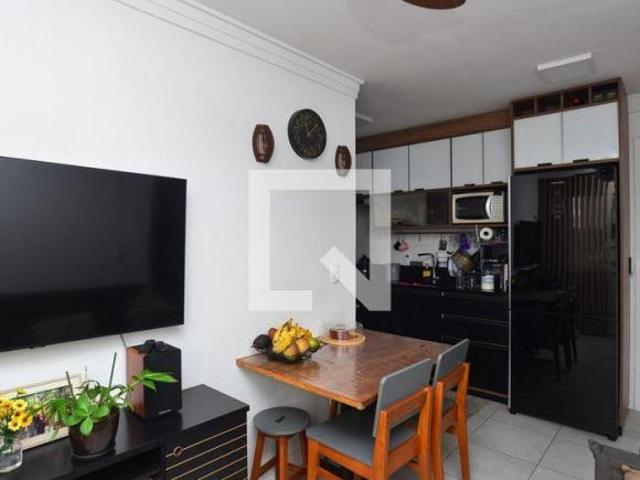 Apartamento à Venda Vila Leopoldina, 2 Quartos, 34 m2