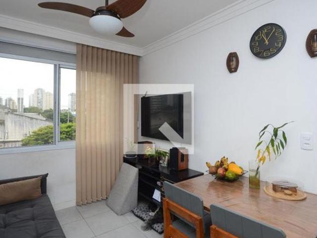 Apartamento à Venda Vila Leopoldina, 2 Quartos, 34 m2