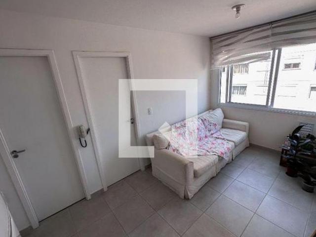 Apartamento à Venda Vila Leopoldina, 2 Quartos, 34 m2
