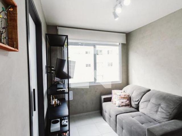 Apartamento à Venda Vila Leopoldina, 2 Quartos, 34 m² São Paulo