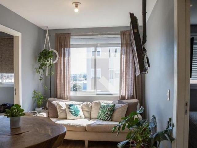 Apartamento à Venda Vila Leopoldina, 2 Quartos, 34 m² São Paulo