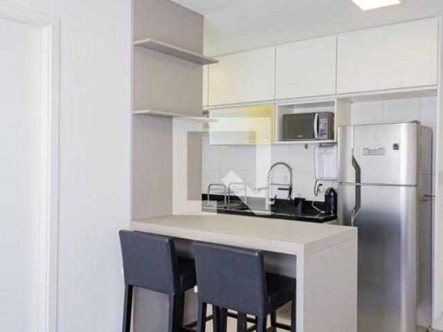 Apartamento à Venda Vila Leopoldina, 2 Quartos, 34 m² São Paulo