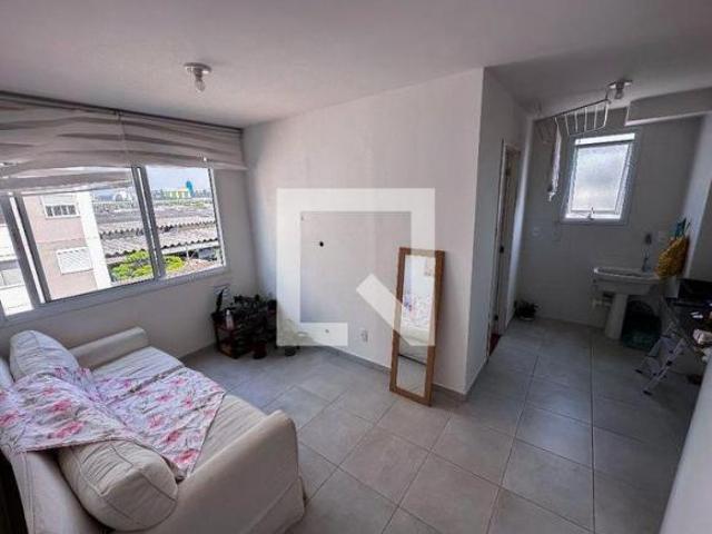 Apartamento à Venda Vila Leopoldina, 2 Quartos, 34 m² São Paulo