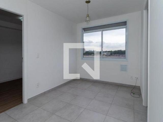 Apartamento à Venda Vila Leopoldina, 2 Quartos, 35 m2