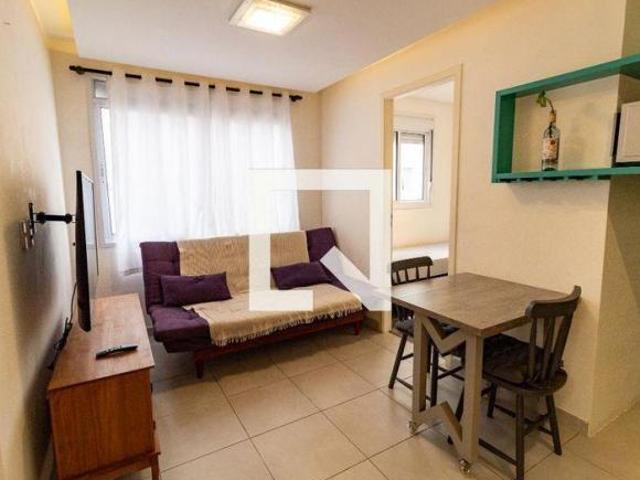 Apartamento à Venda Vila Leopoldina, 2 Quartos, 35 m2
