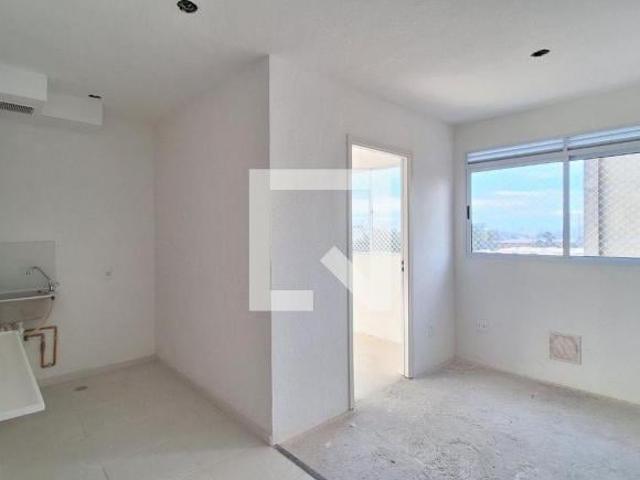 Apartamento à Venda Vila Leopoldina, 2 Quartos, 35 m2