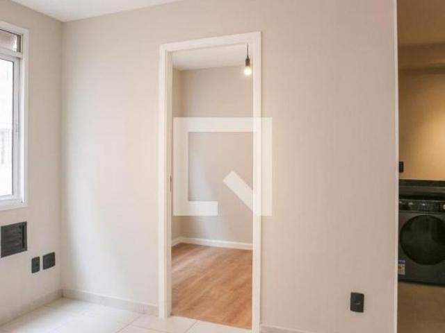 Apartamento à Venda Vila Leopoldina, 2 Quartos, 35 m2