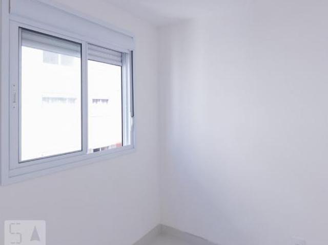 Apartamento à Venda Vila Leopoldina, 2 Quartos, 35 m2