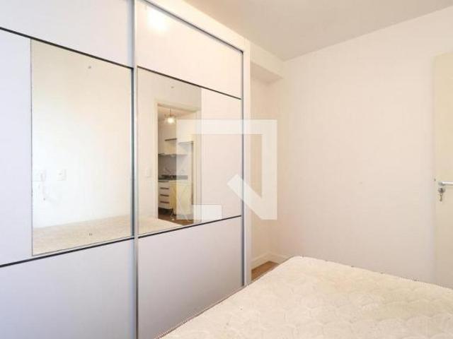 Apartamento à Venda Vila Leopoldina, 2 Quartos, 35 m2
