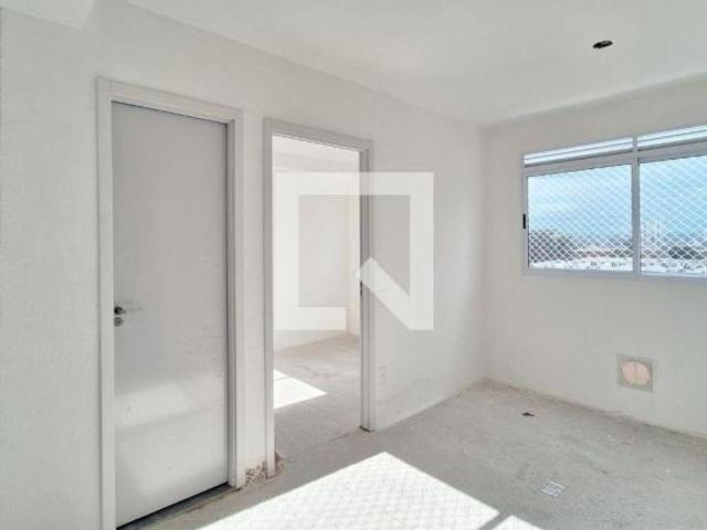 Apartamento à Venda Vila Leopoldina, 2 Quartos, 35 m2